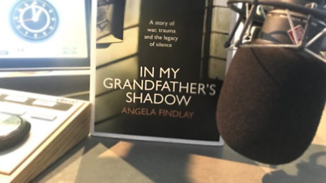 BBC Local Radio - Chris Baxter, 24/11/2022, In My Grandfather's Shadow ...