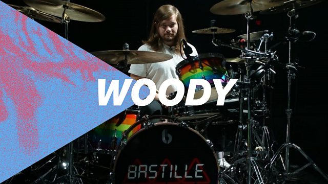 BBC Radio Kent - BBC Introducing - Kent, Guest Selector: Woody from ...