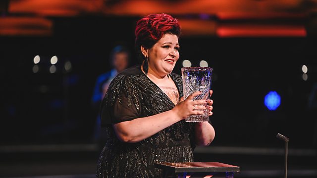 Song Prize Round 2 - Performers - BBC Cardiff Singer of the World ...