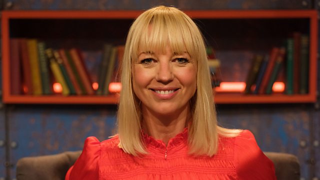 BBC Two - Between the Covers, Series 5