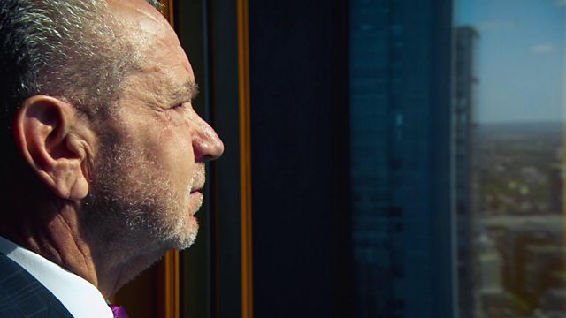 BBC One - The Apprentice, Trailer: The Apprentice (series 17)
