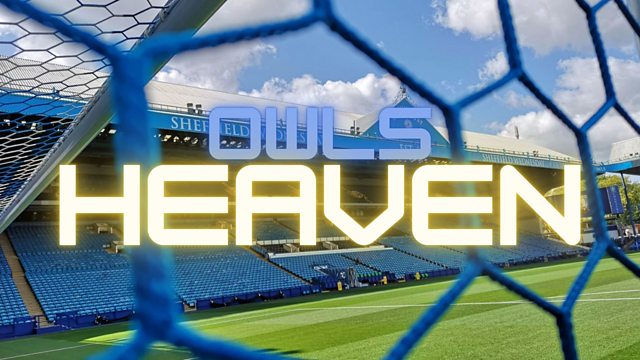 BBC Radio Sheffield - Football Heaven, 'Conversations are ongoing, it’s ...