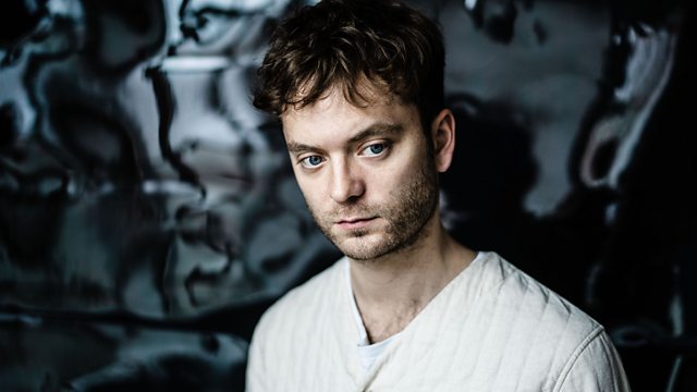 BBC Philharmonic Orchestra Studio Concerts Beauty and balance - BBC ...