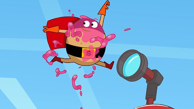 CBeebies - Schedules, Sunday 10 March 2024