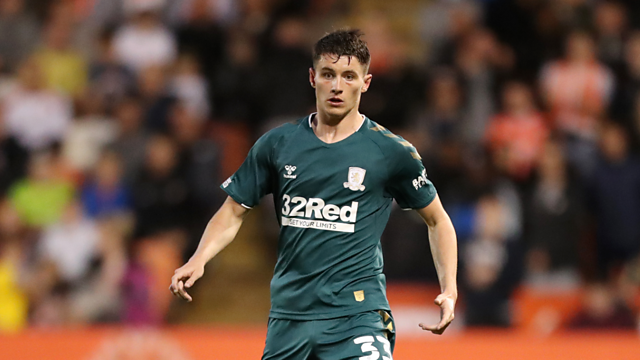 BBC Radio Cumbria - BBC Radio Cumbria Sport, Jack Robinson