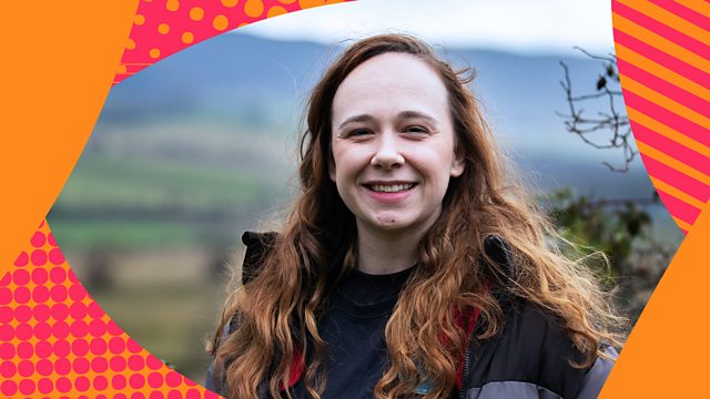 BBC Radio 2 - The Folk Show with Mark Radcliffe, 21st Century Folk