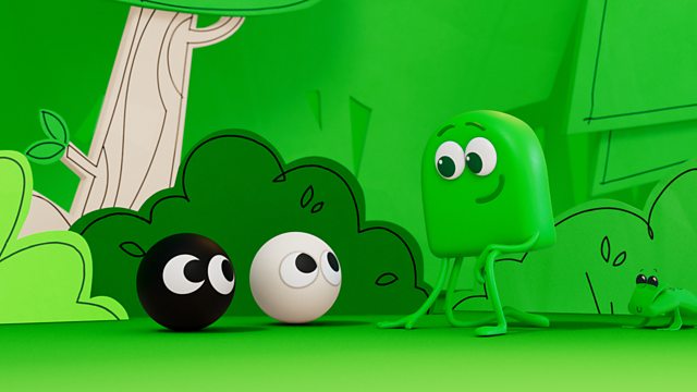 CBeebies - Schedules, Wednesday 22 November 2023