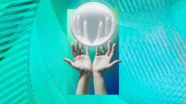 BBC - Curious Collection: Future Gazing