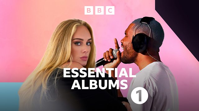 BBC Radio 1 - Radio 1's Essential Albums