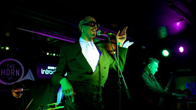 BBC Music - BBC Music Introducing