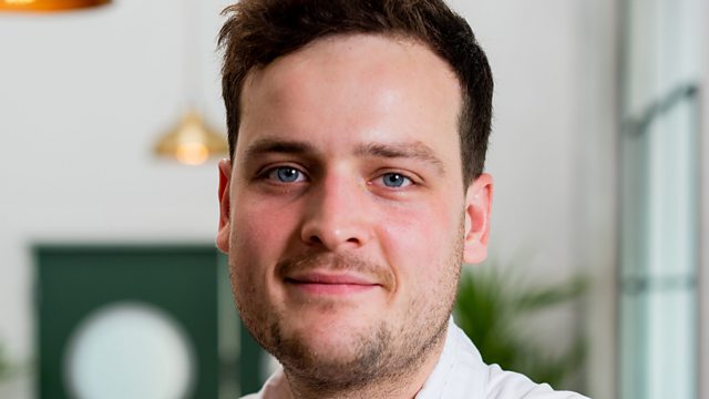 BBC Two - Great British Menu, Series 18 - Meet the Chefs