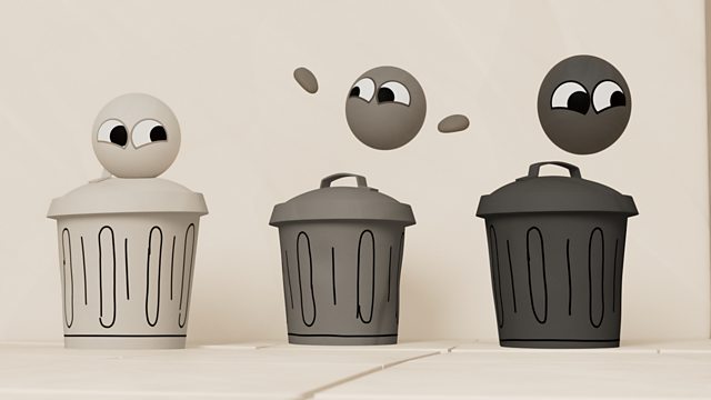 CBeebies - Schedules, Wednesday 8 November 2023