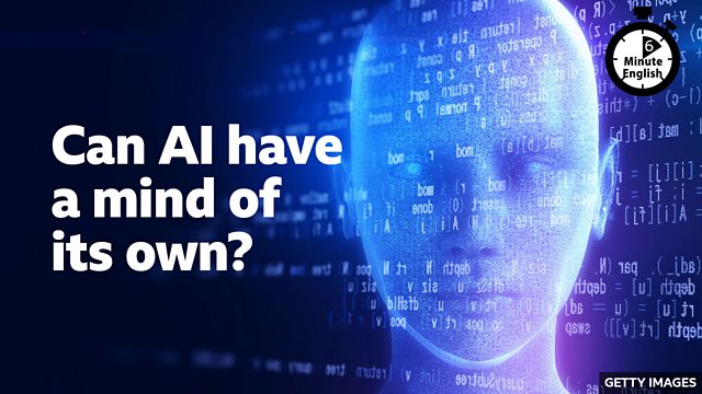 BBC - 6 Minute English (VIDEO)