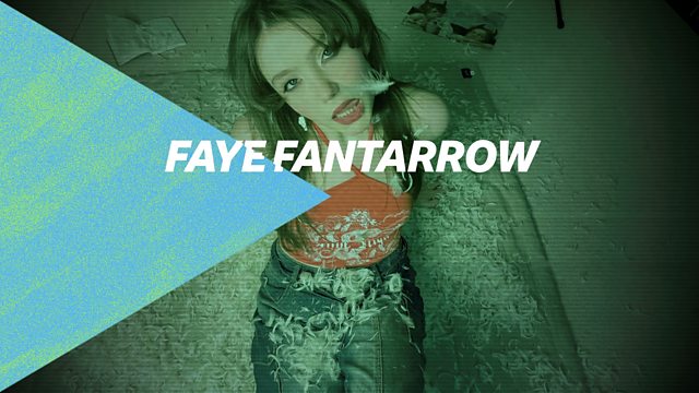 BBC Music - BBC Music Introducing, North East, Faye Fantarrow, David ...