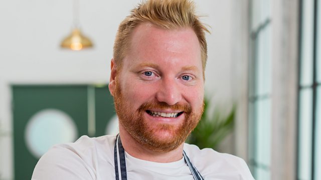 BBC Two - Great British Menu, Series 18 - Meet the Chefs