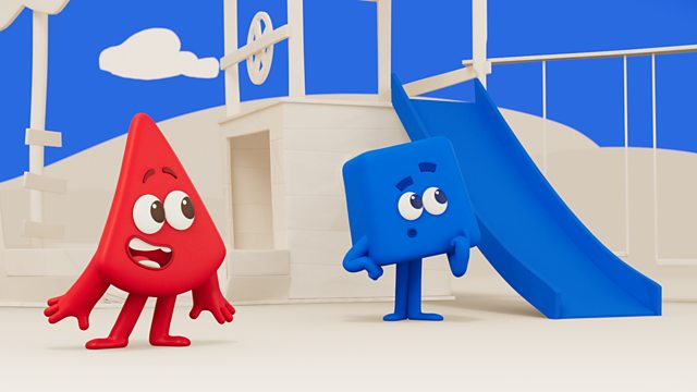 CBeebies - Schedules, Wednesday 1 March 2023