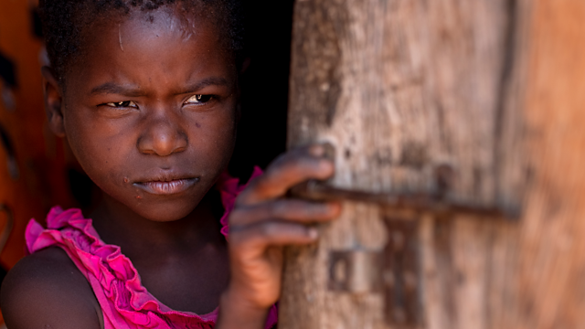 BBC Radio 4 - Radio 4 Appeal, Christian Blind Mission UK
