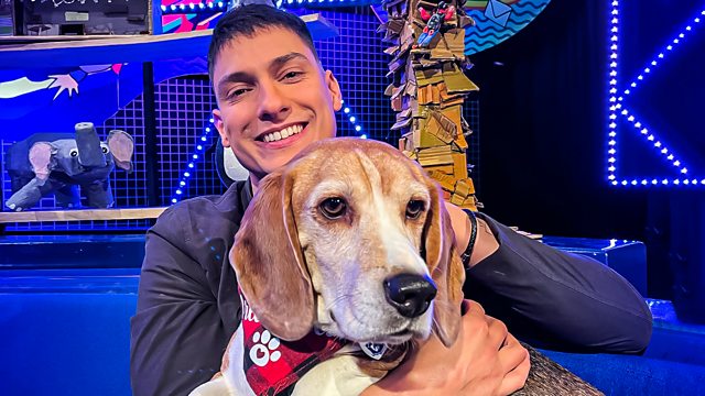 CBBC - Schedules, Saturday 11 February 2023
