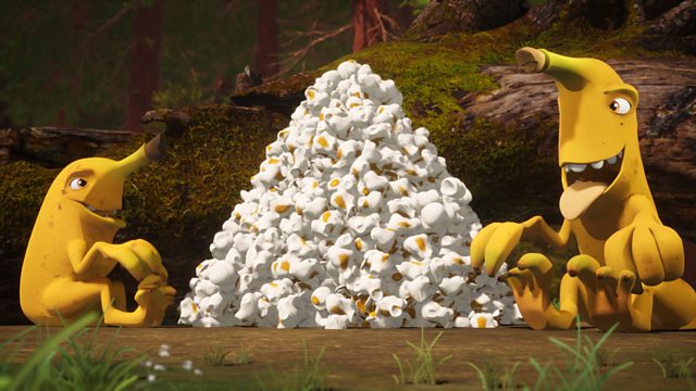 CBeebies - Schedules, Thursday 21 March 2024