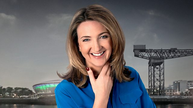 BBC Two - Newsnight - Profiles