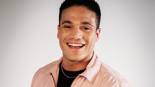 BBC Radio 4 - The Archers - Martyn Gibson