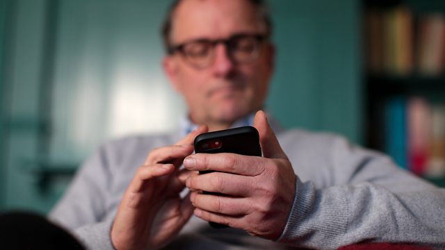 BBC Radio 4 - Just One Thing - with Michael Mosley, Sleep Well - with ...