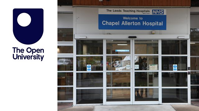 BBC Two - Saving Lives in Leeds