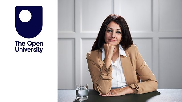 BBC Two - Parole