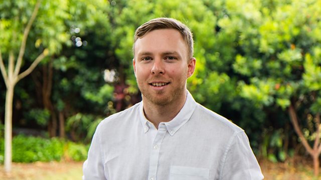 BBC Radio 4 - The Digital Human, Series 28, Generate