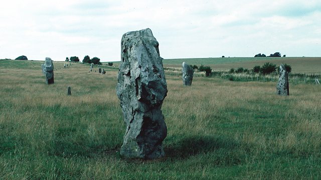 BBC Radio 4 - In Our Time