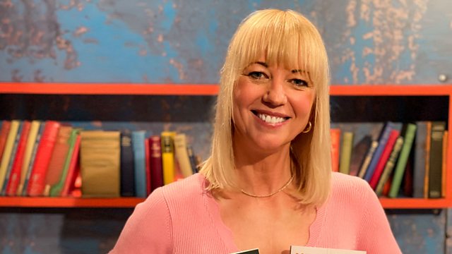 BBC Two - Between the Covers, Series 6