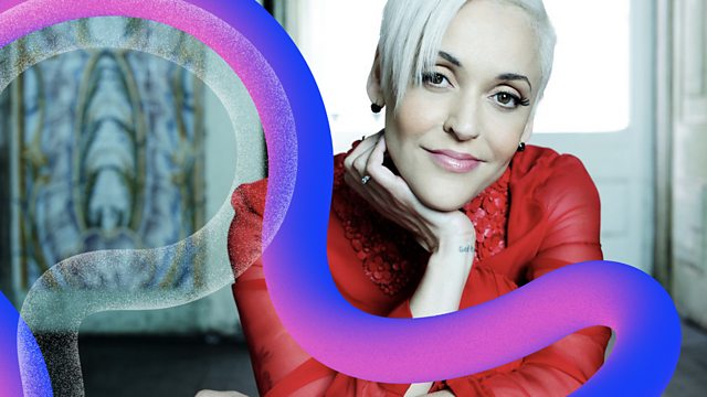 Proms 2023 Prom 9: Mariza sings Fado - BBC Proms - BBC