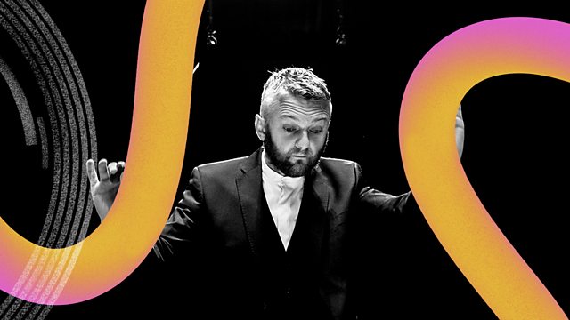 Proms 2023 Prom 25: Relaxed Prom - BBC Proms - BBC