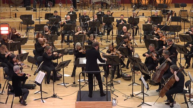 BBC NOW 2022-23 Season Digital Concerts: Ravel - BBC National Orchestra ...