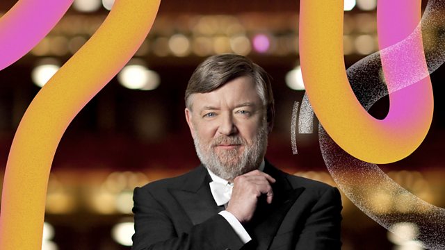 Proms 2023 Prom 35: Mahler’s 10th Symphony - BBC Proms - BBC