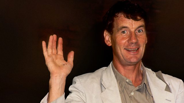BBC Two - Michael Palin: The Art of Travel