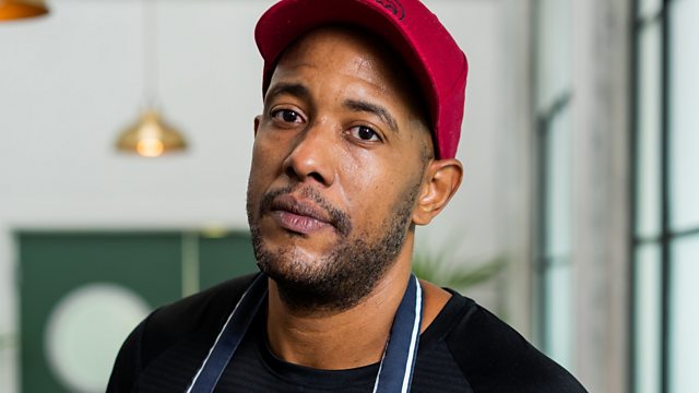 BBC Two - Great British Menu, Series 18 - Thom Bateman