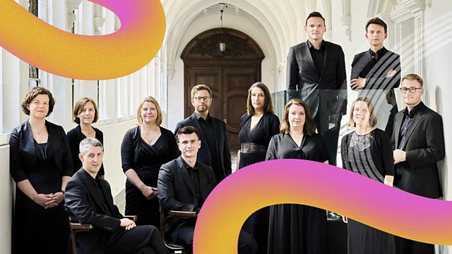 Proms 2023 Proms at Londonderry: William Byrd - BBC Proms - BBC