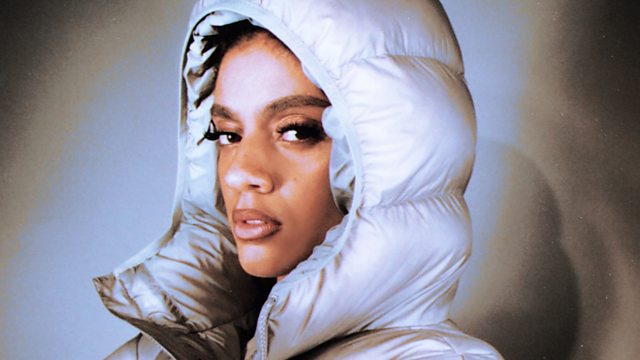 Aby Coulibaly - Acts - Radio 1's Big Weekend 2023 - BBC