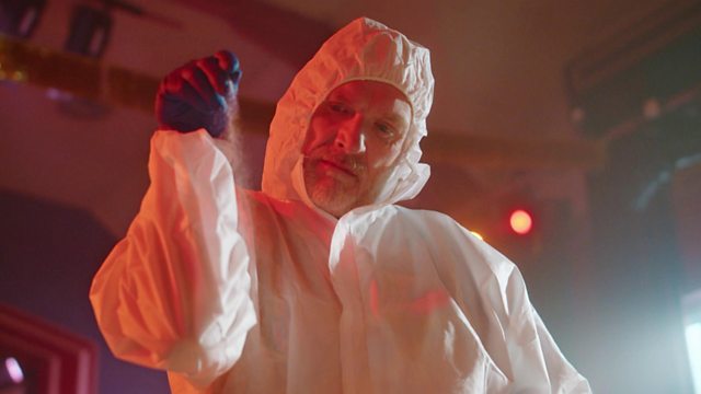 BBC One - The Cleaner, Trailer: The Cleaner (series 2)