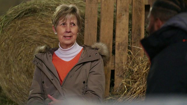 BBC One - Songs of Praise, Commonwealth Games, Diane & Simon discuss ...