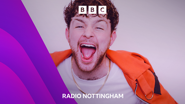 BBC Radio Nottingham - BBC Radio Nottingham, A dream come true for ...