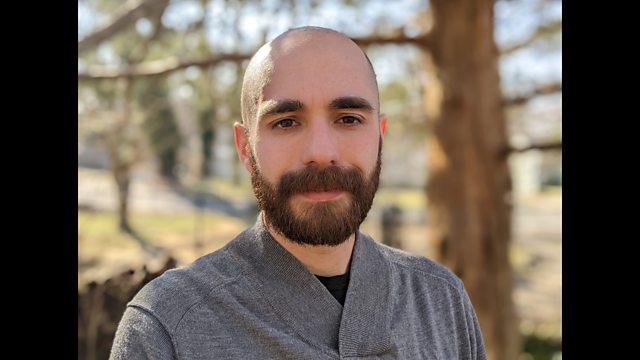 BBC Radio 4 - The Digital Human, Series 28, Overturn