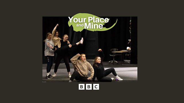 BBC Radio Ulster - Your Place and Mine, Katesbridge, Louginsholin and ...