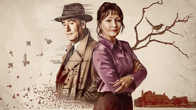 BBC - Programmes categorised as Drama: Crime - Available now