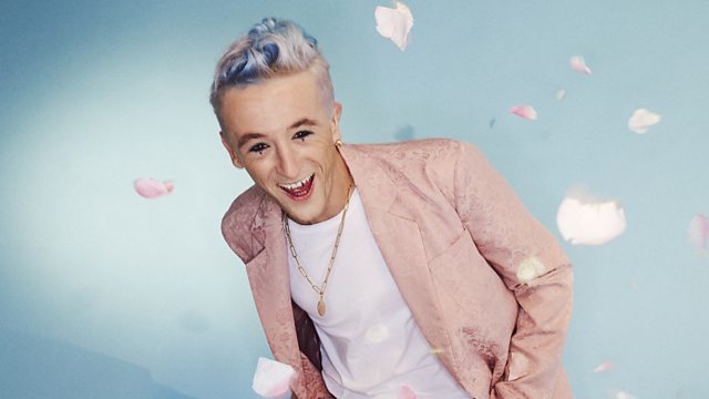 Denis Sulta - Acts - Radio 1's Big Weekend 2023 - BBC