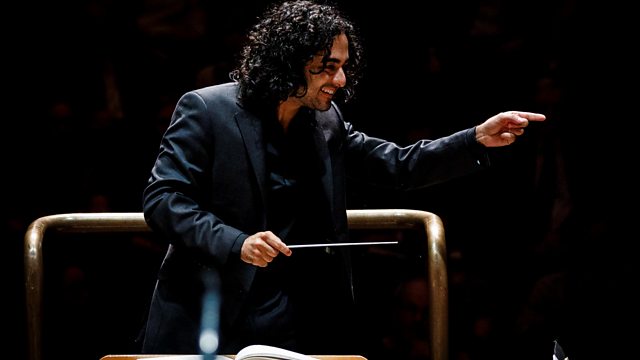 BBC Symphony Orchestra & Chorus 2022-23 Season Studio Concert: Berlioz ...