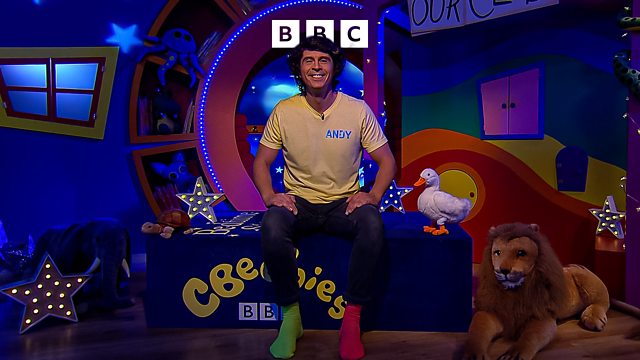 CBeebies Radio - Schedules