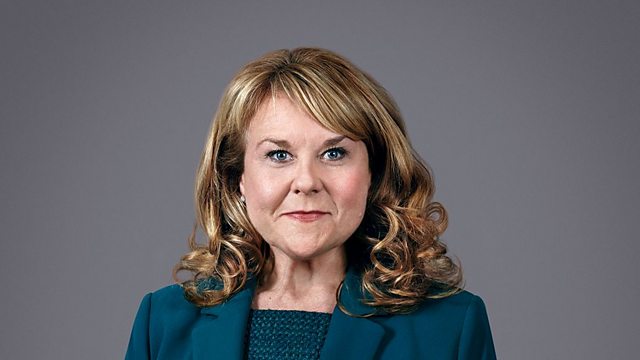 BBC One - Doctors - Zara Carmichael