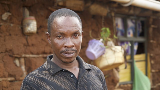 BBC One - Our Changing Planet